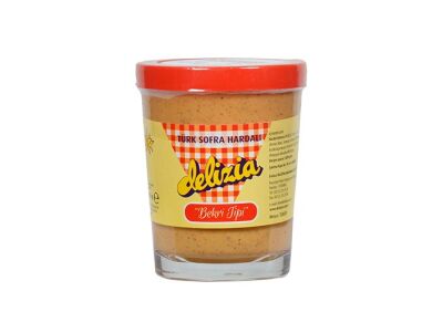 Delizia Hardal Bekri