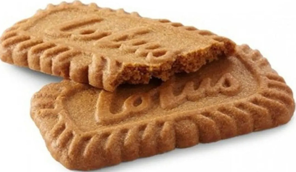 Lotus Biscoff Bisküvi 50 Ad x 625 g x 6 PK - Bonservis